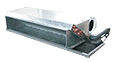York Duct Type | เครื่องปรับอากาศยอร์ค แบบต่อท่อลม ชนิดท่อลม